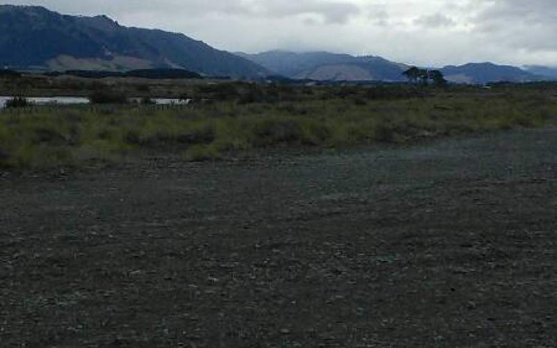 Otaki River North Bank | Freedom/Basic Camp | New Zealand